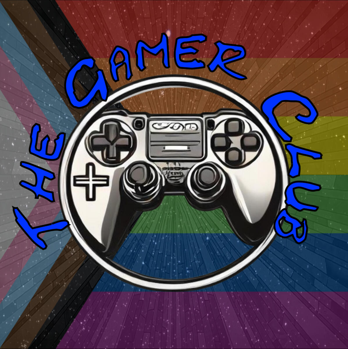 The Gamer Club